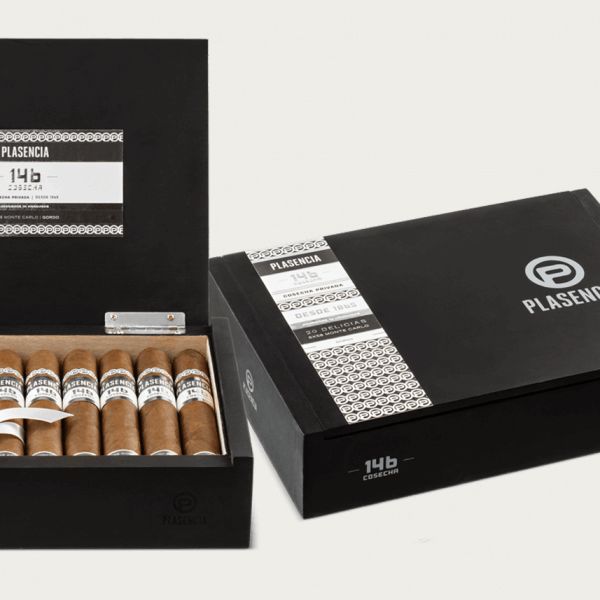 Home - Plasencia Cigars